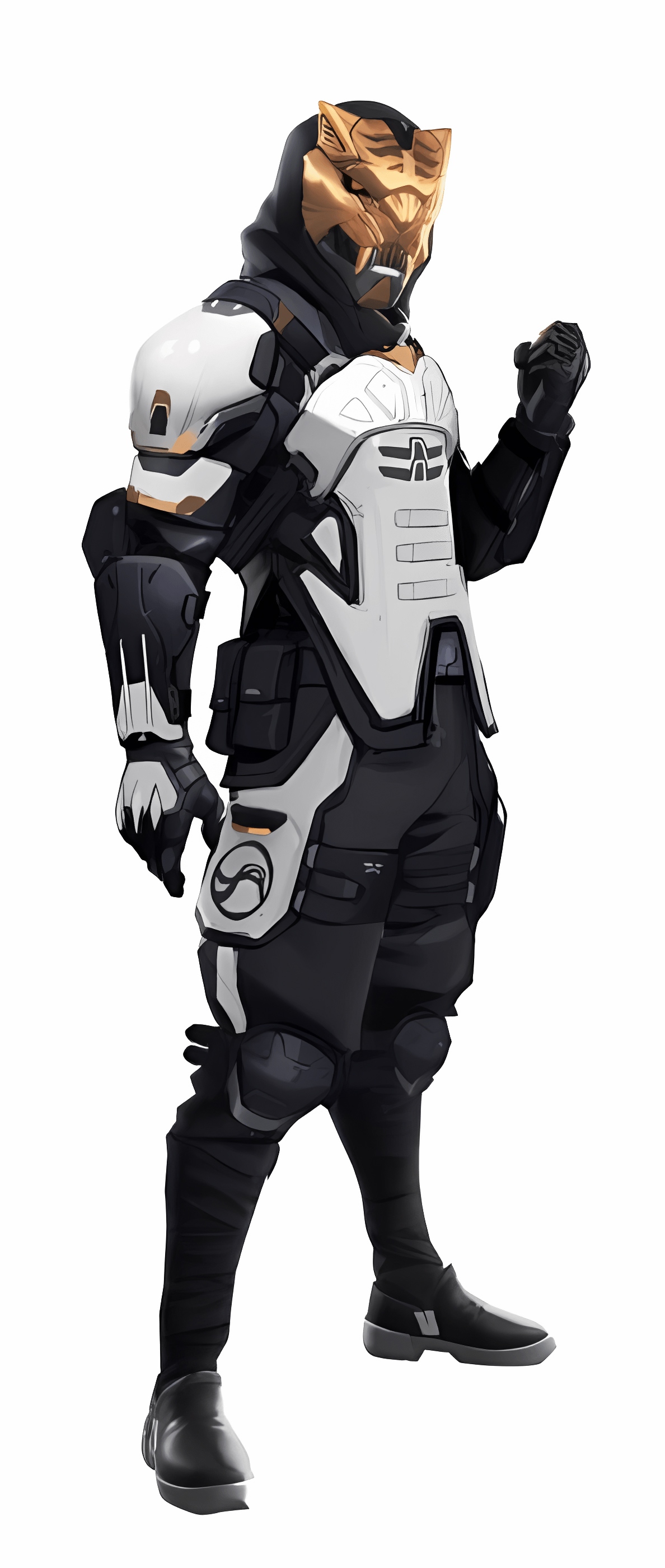 Huntmaster Saber - Fortnite Skin - Fortnite.GG