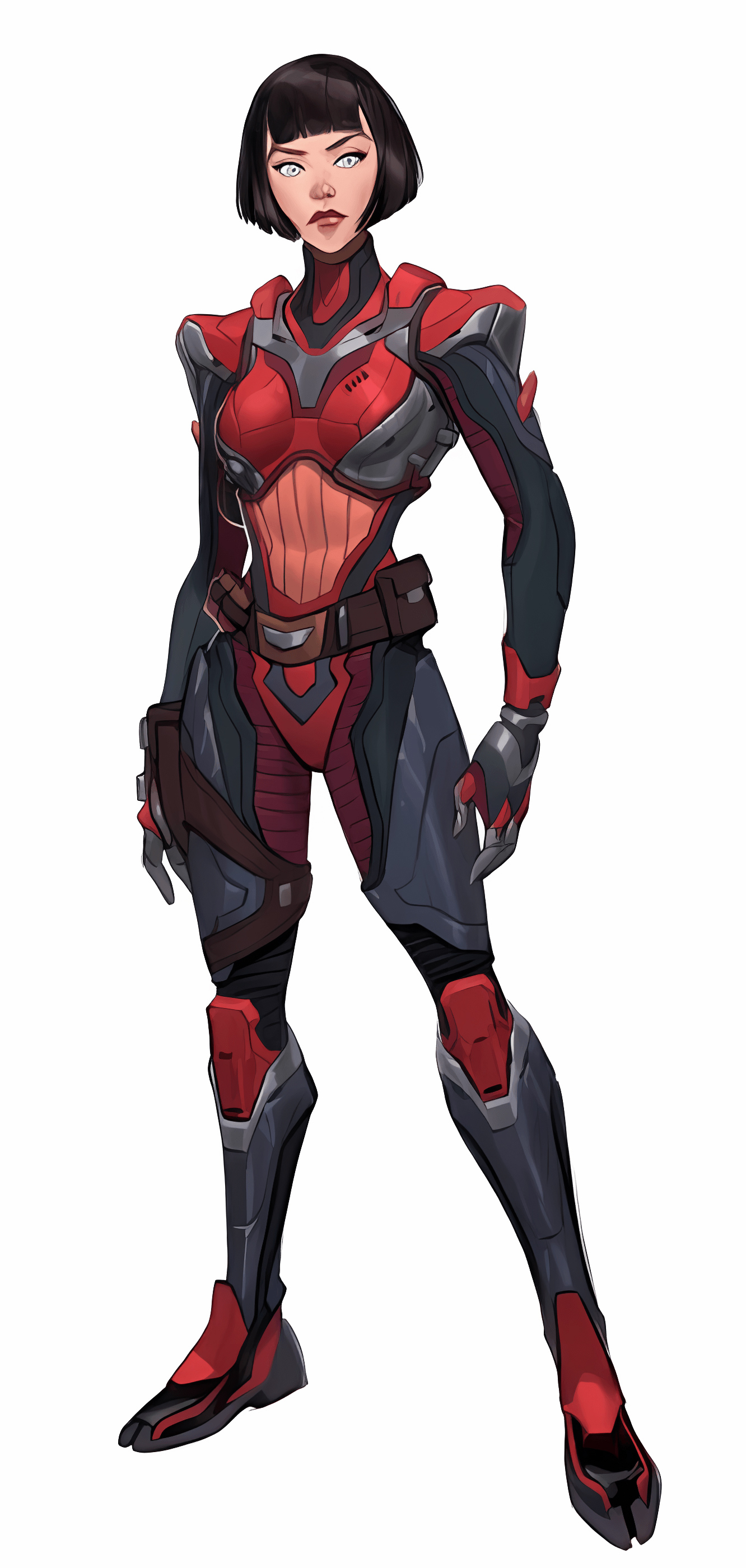 The Order - Fortnite Skin - Fortnite.GG