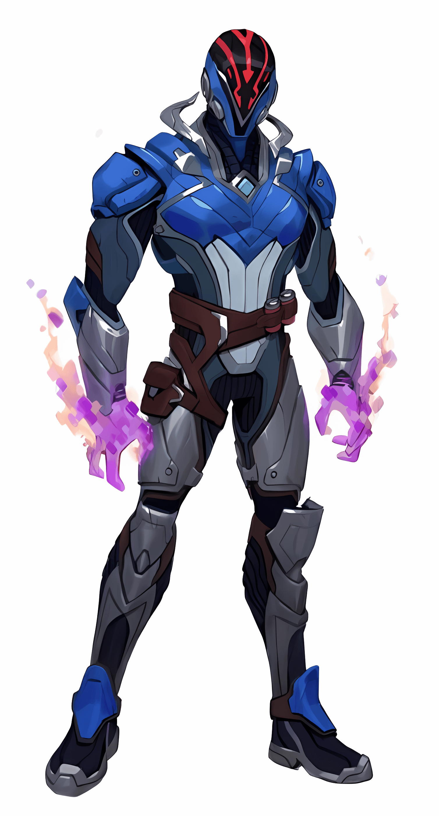 The Origin - Fortnite Skin - Fortnite.GG