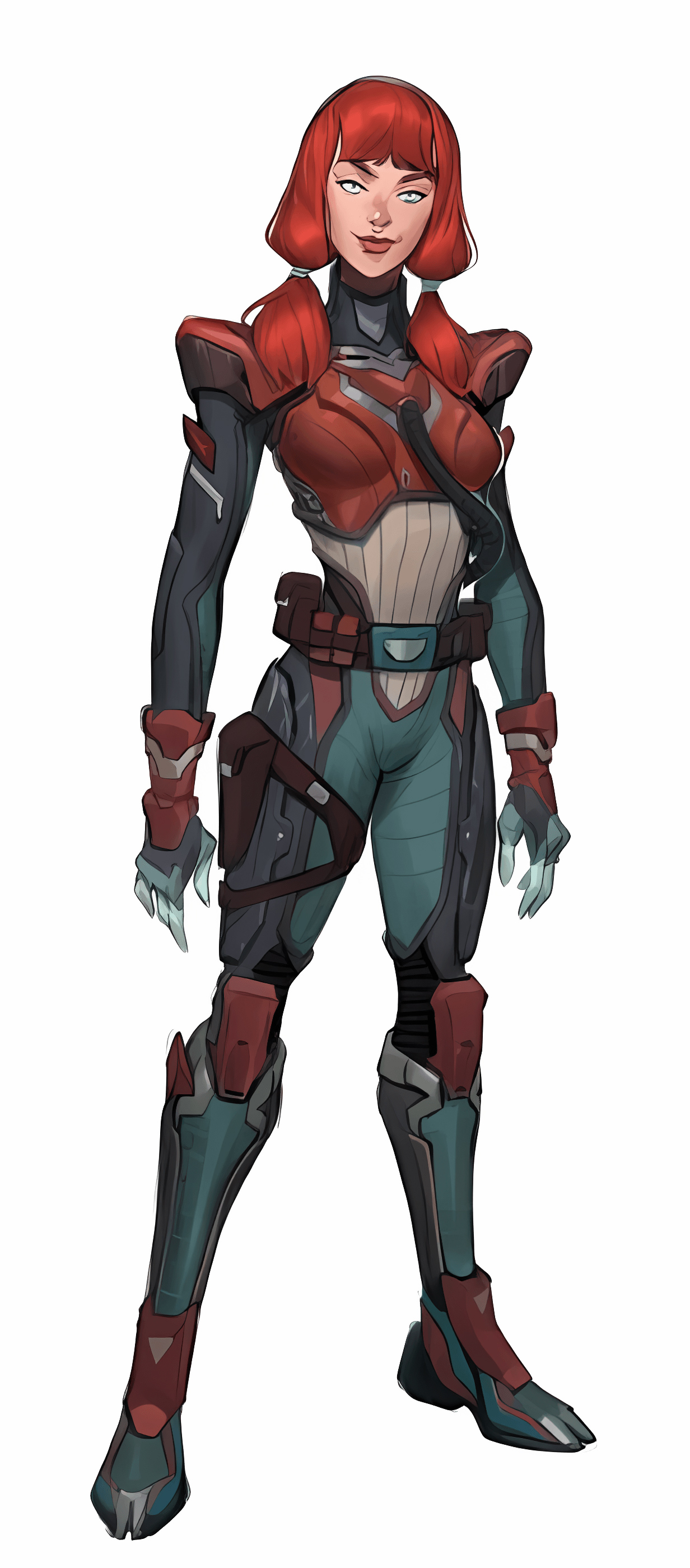 The Imagined - Fortnite Skin - Fortnite.GG
