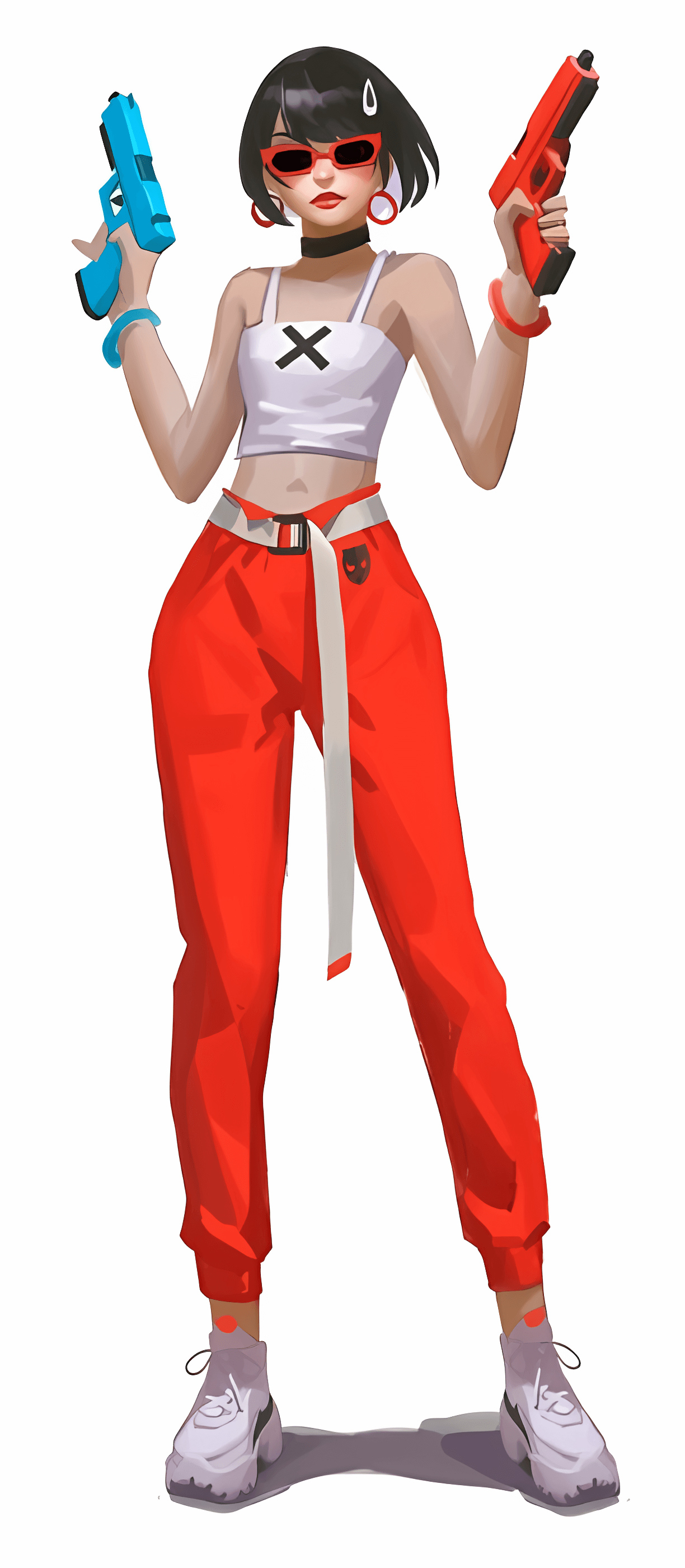 Evie - Fortnite Skin - Fortnite.GG
