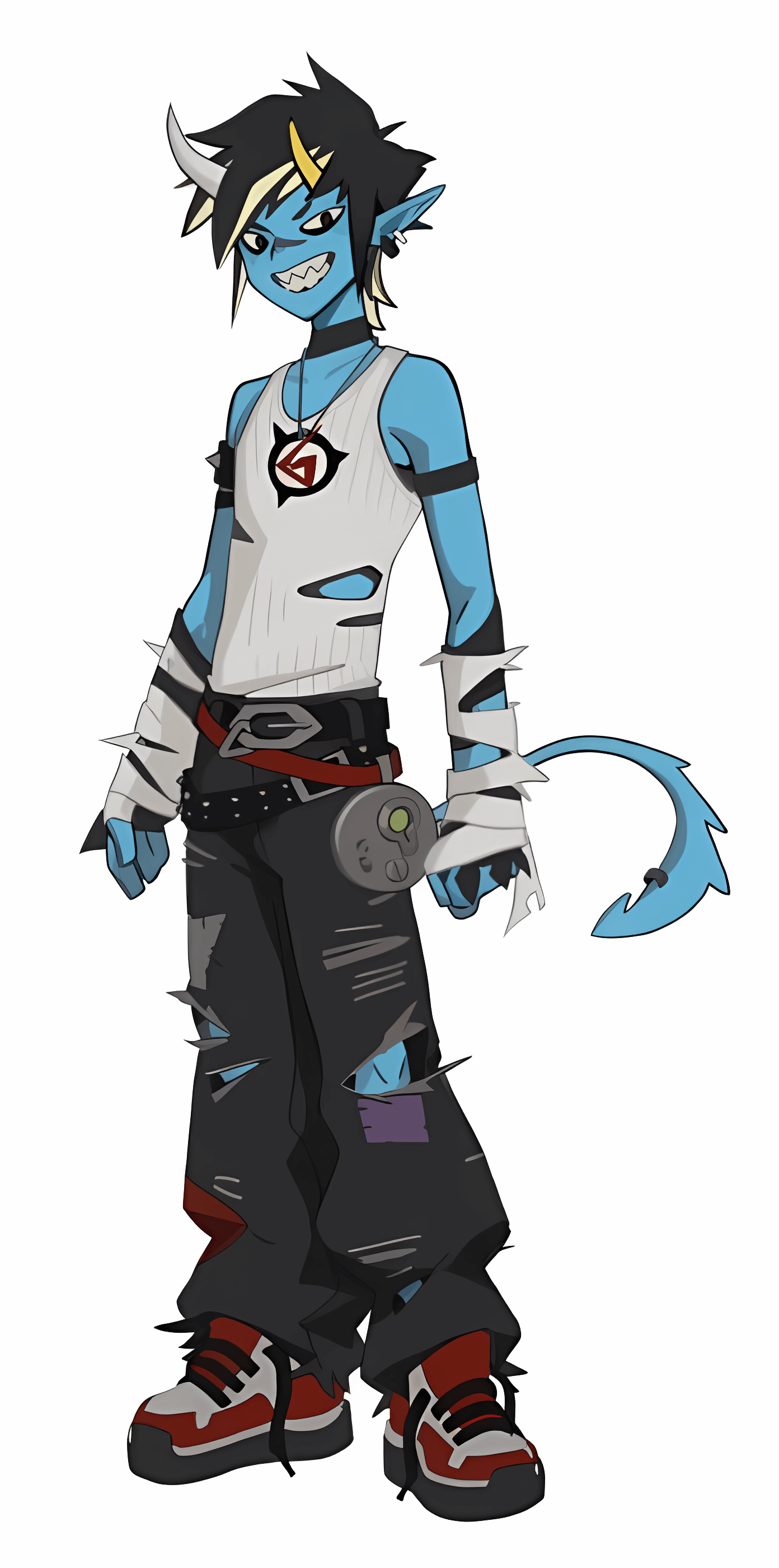 Remi - Fortnite Skin - Fortnite.GG