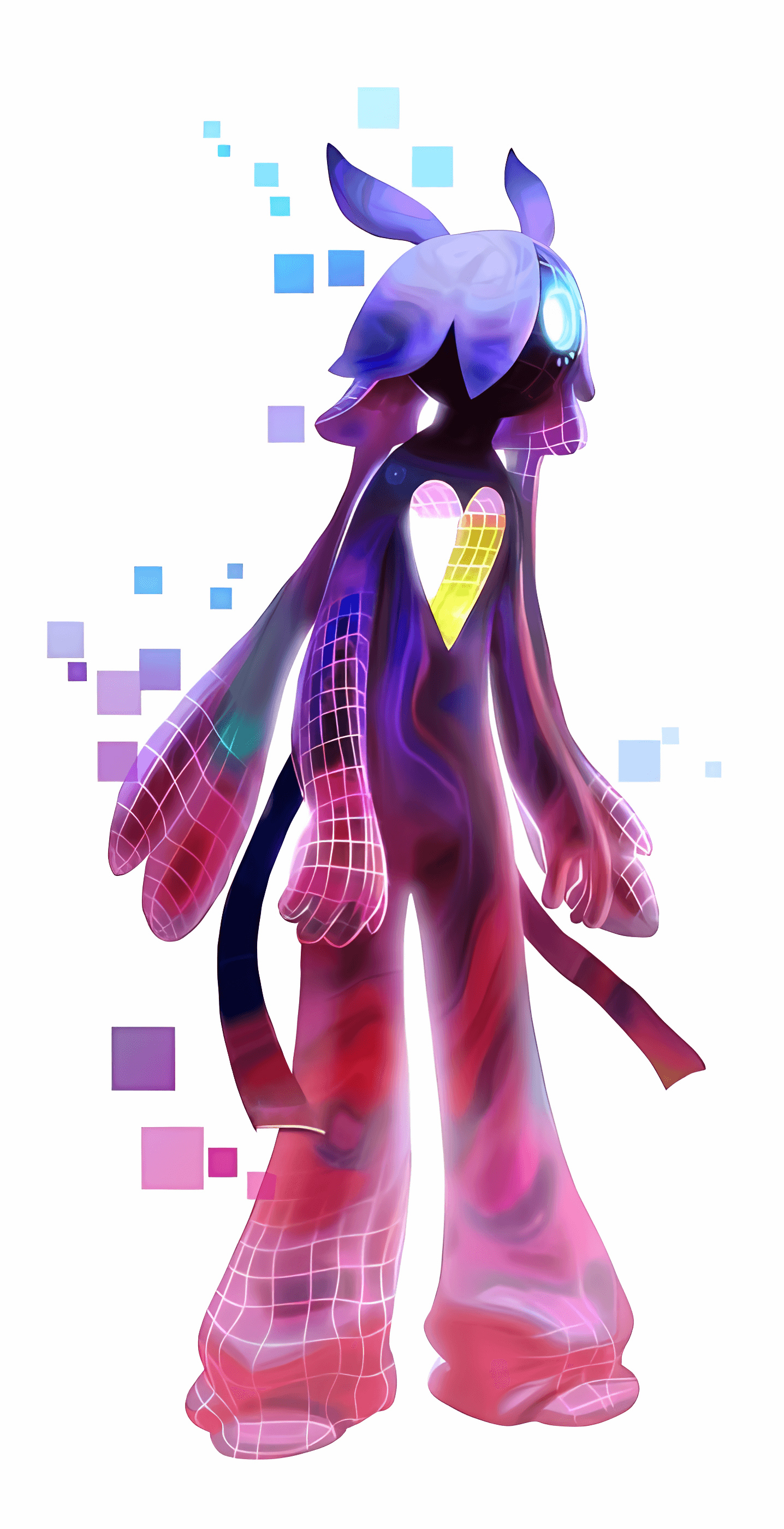 Ava - Fortnite Skin - Fortnite.GG