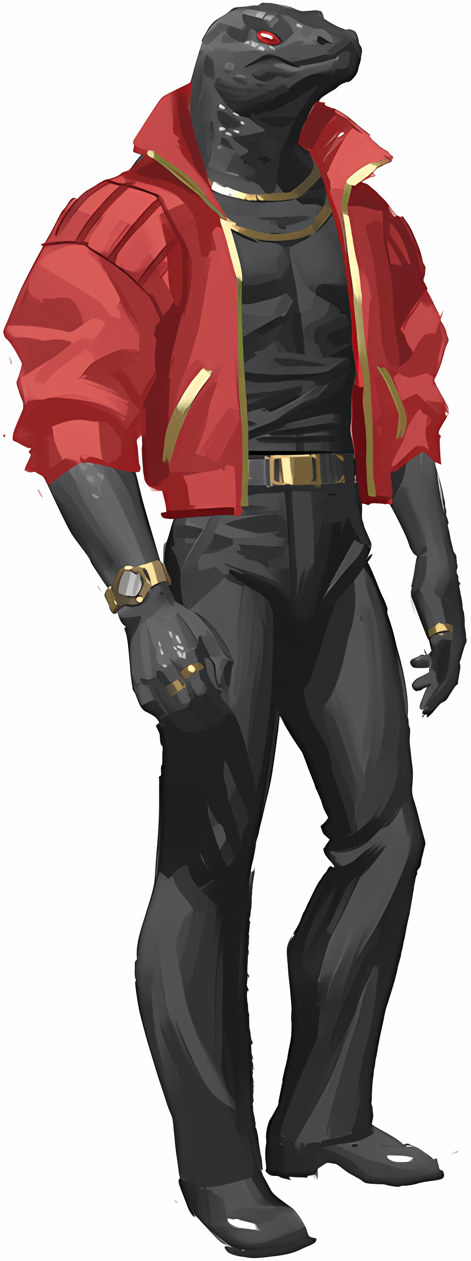Thunder - Fortnite Skin - Fortnite.GG