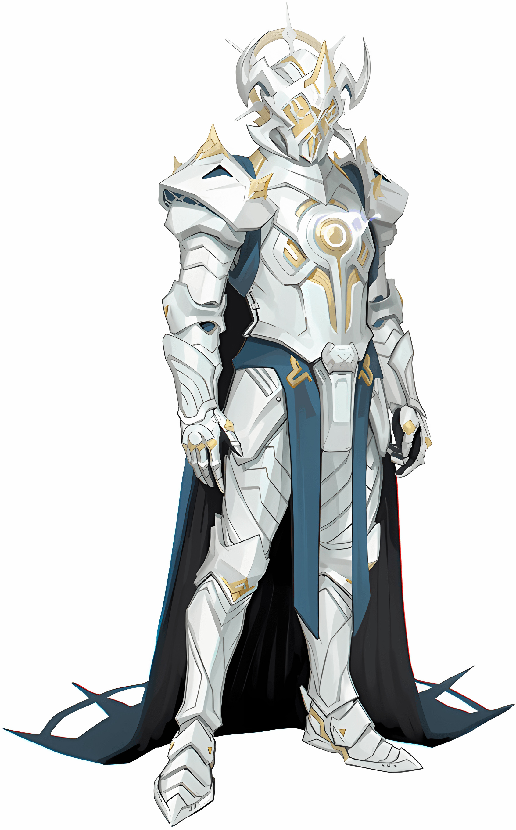 The Ageless - Fortnite Skin - Fortnite.GG