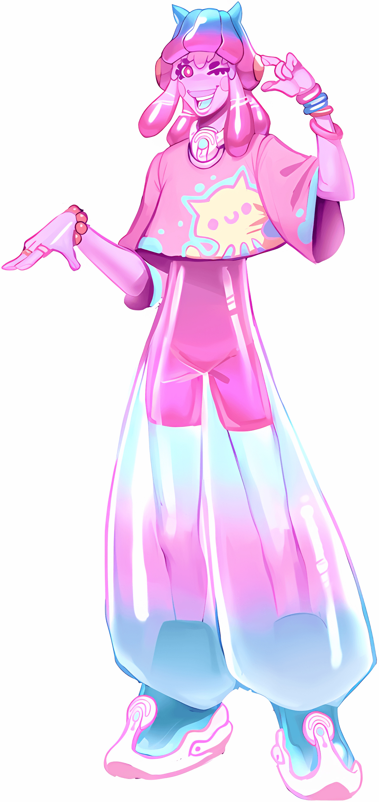 Jella - Fortnite Skin - Fortnite.GG