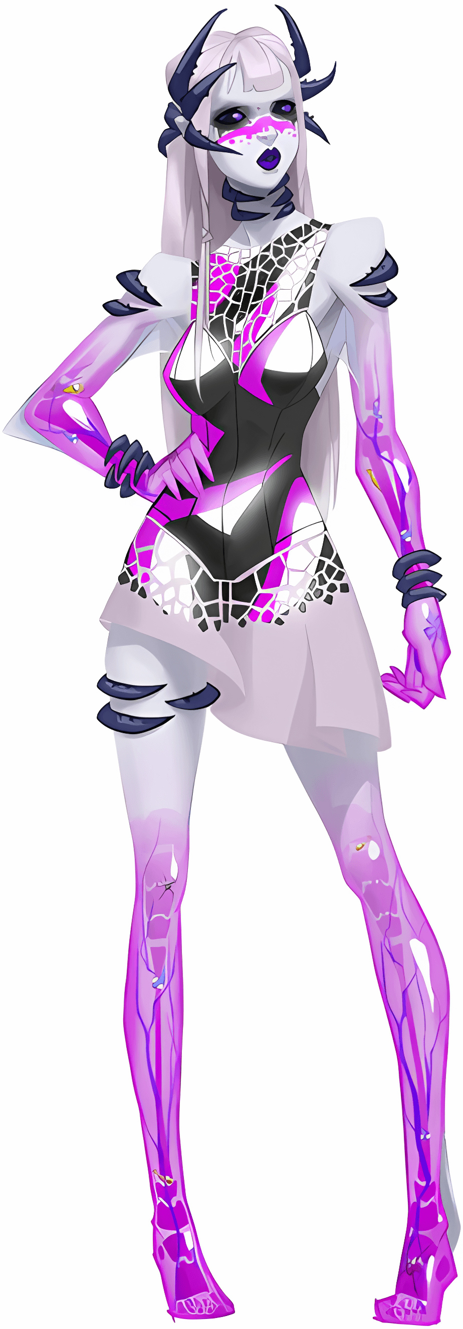 Pincera - Fortnite Skin - Fortnite.GG