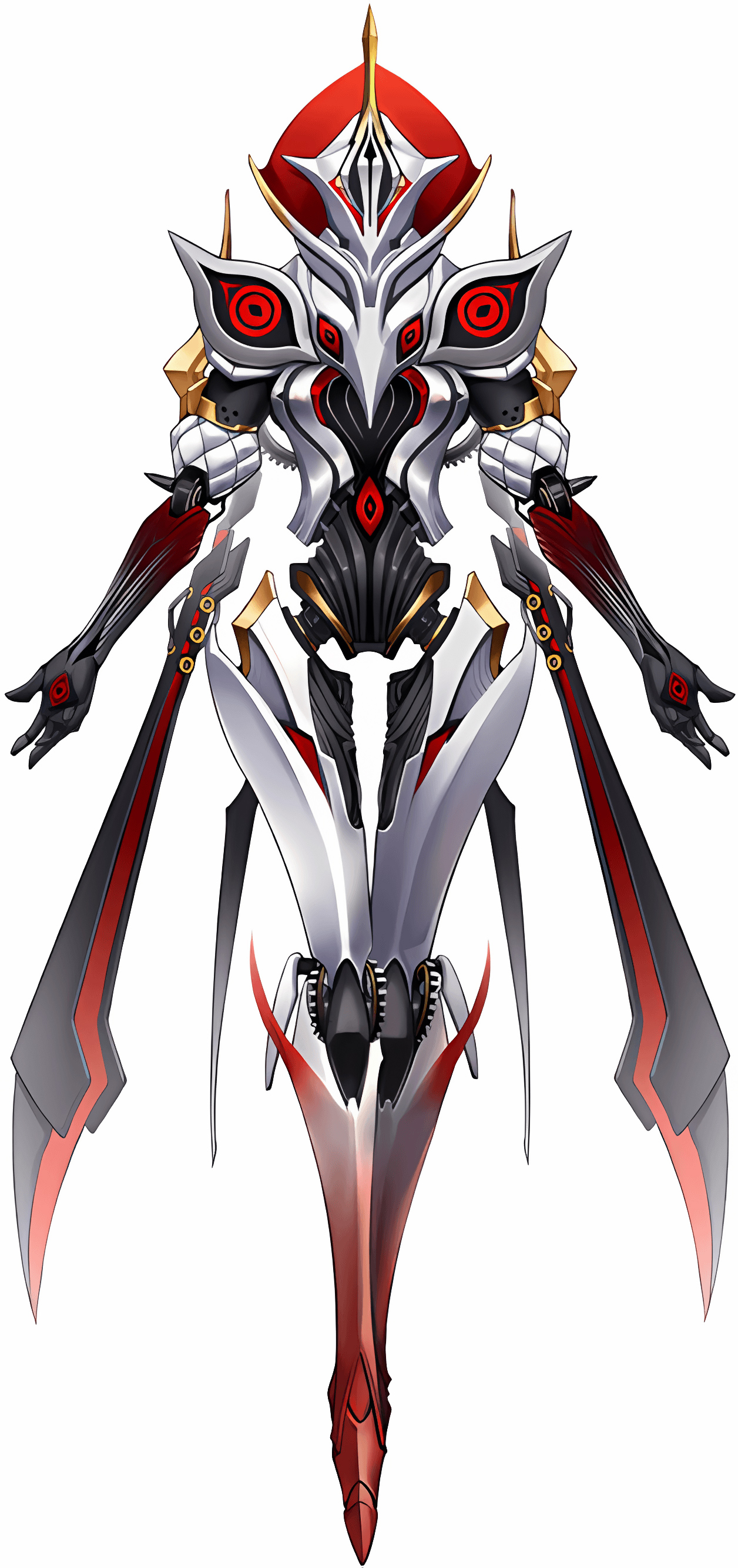 Triarch Aurora - Fortnite Skin - Fortnite.GG