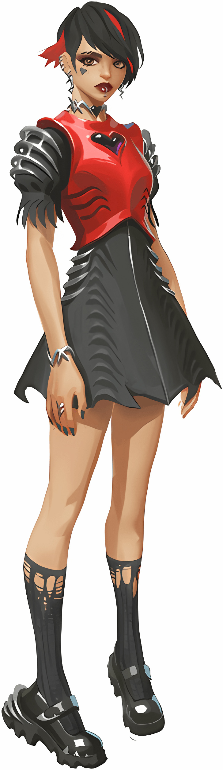 Folly - Fortnite Skin - Fortnite.GG