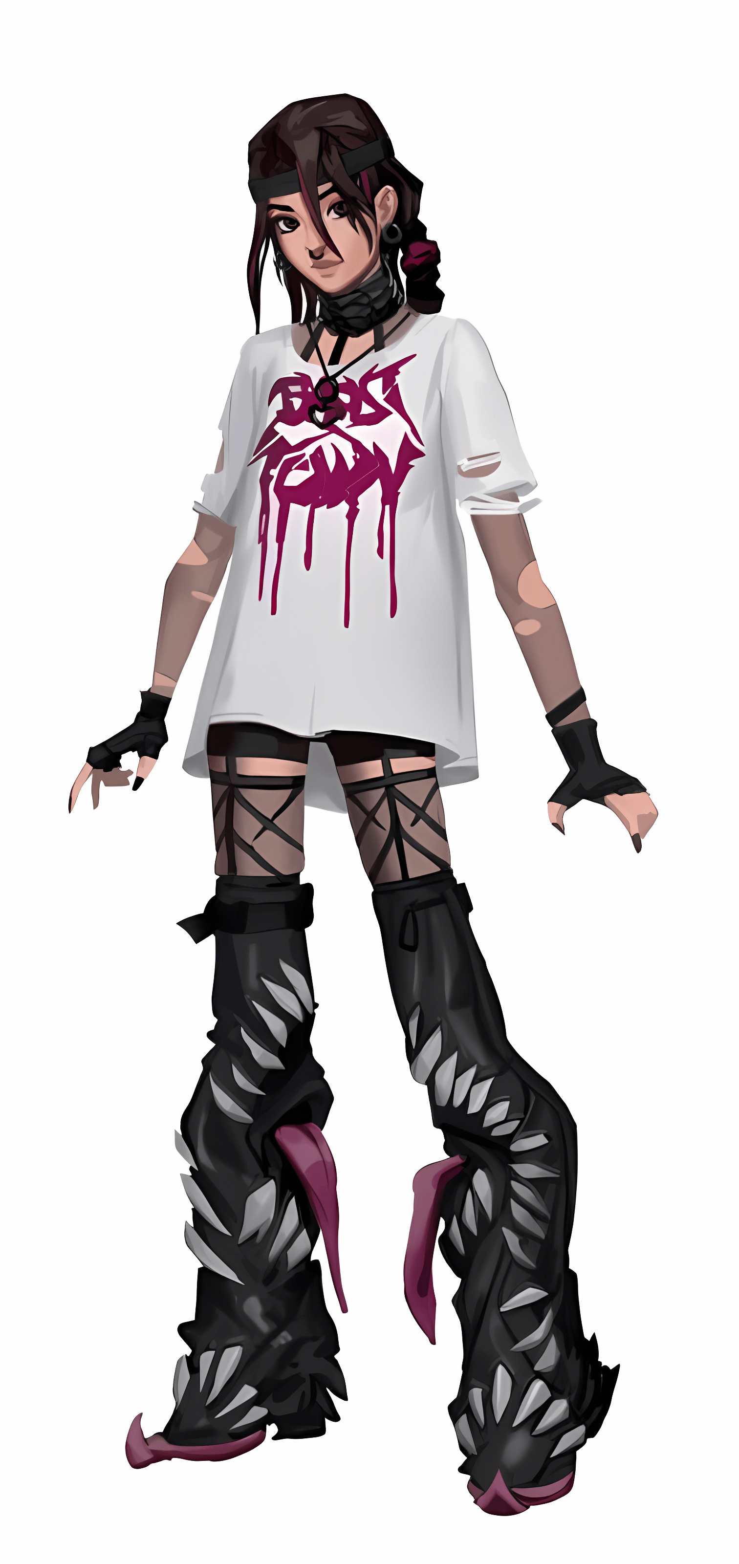 Festival Phaedra - Fortnite Skin - Fortnite.GG