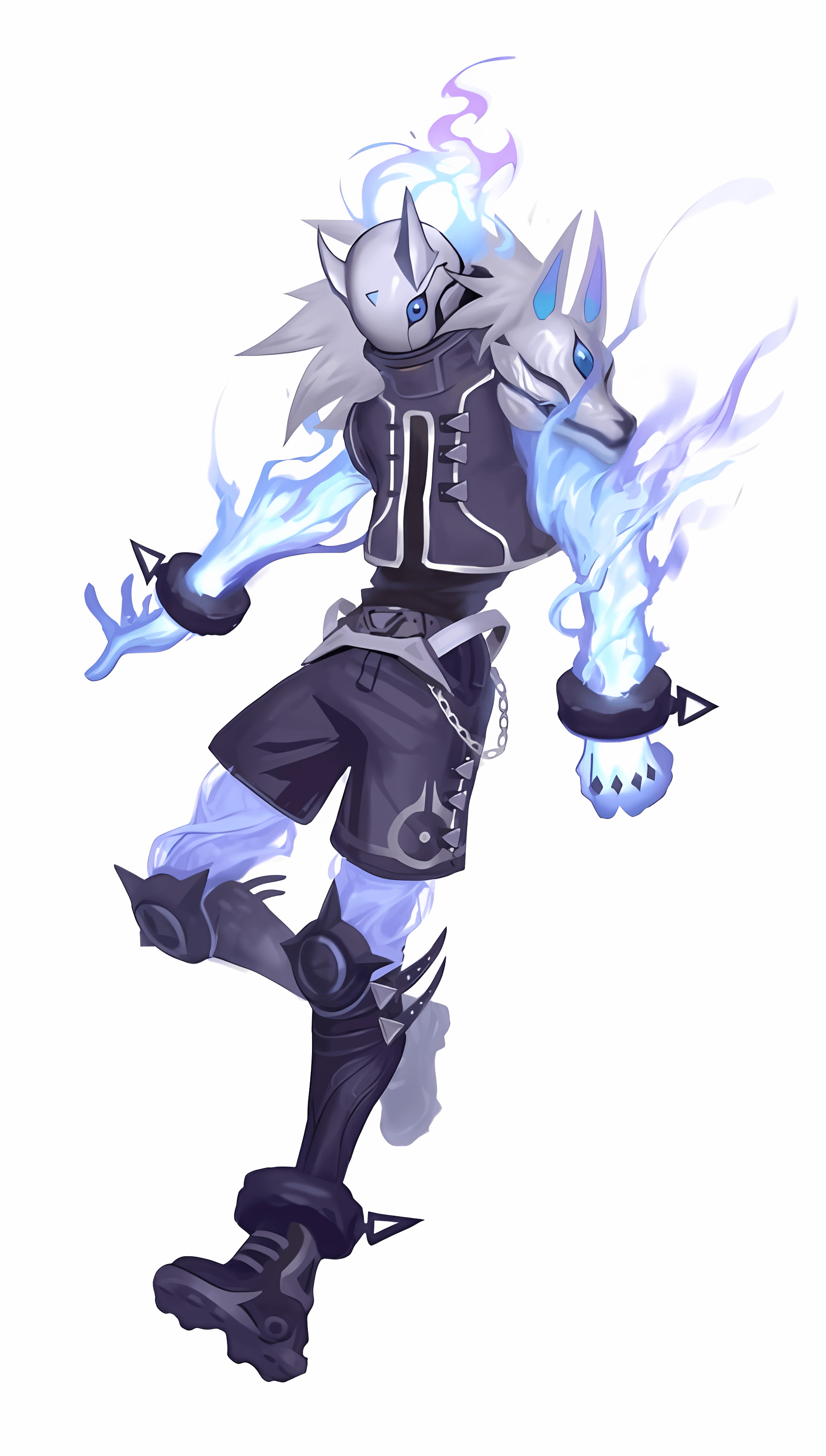 Core Knight Talus - Fortnite Skin - Fortnite.GG