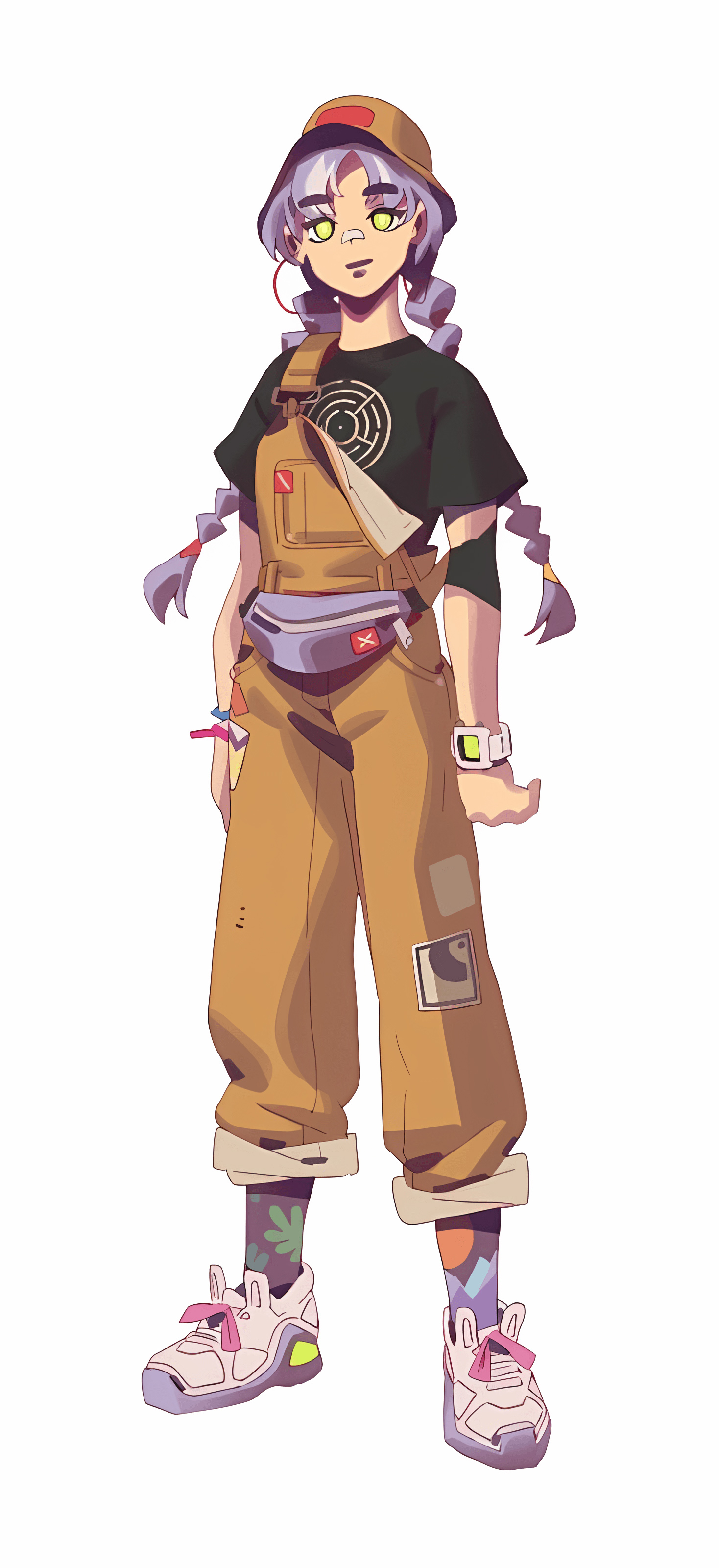 Mae - Fortnite Skin - Fortnite.GG