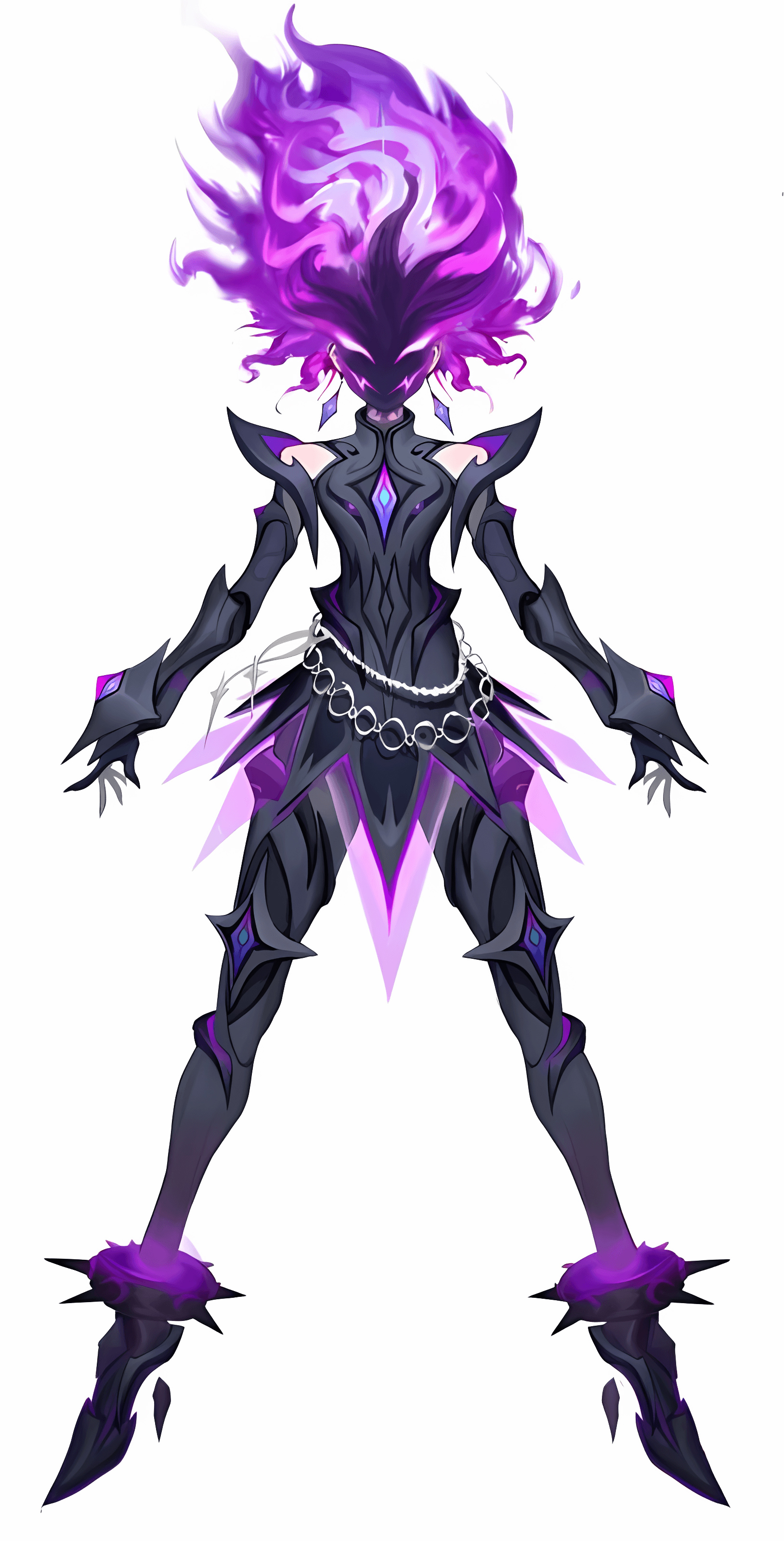 Vikora - Fortnite Skin - Fortnite.GG