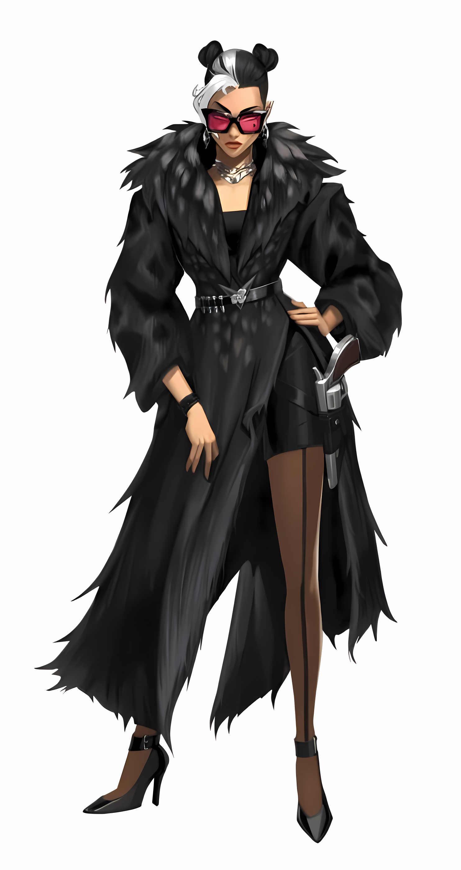 Valeria - Fortnite Skin - Fortnite.GG