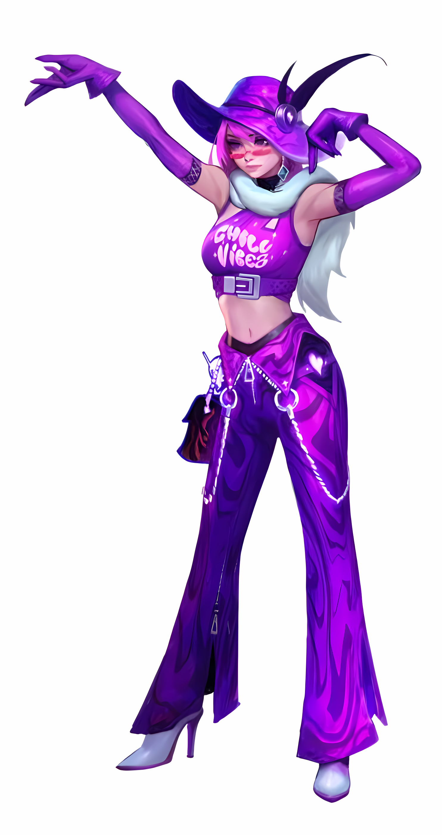 Reverie - Fortnite Skin - Fortnite.GG