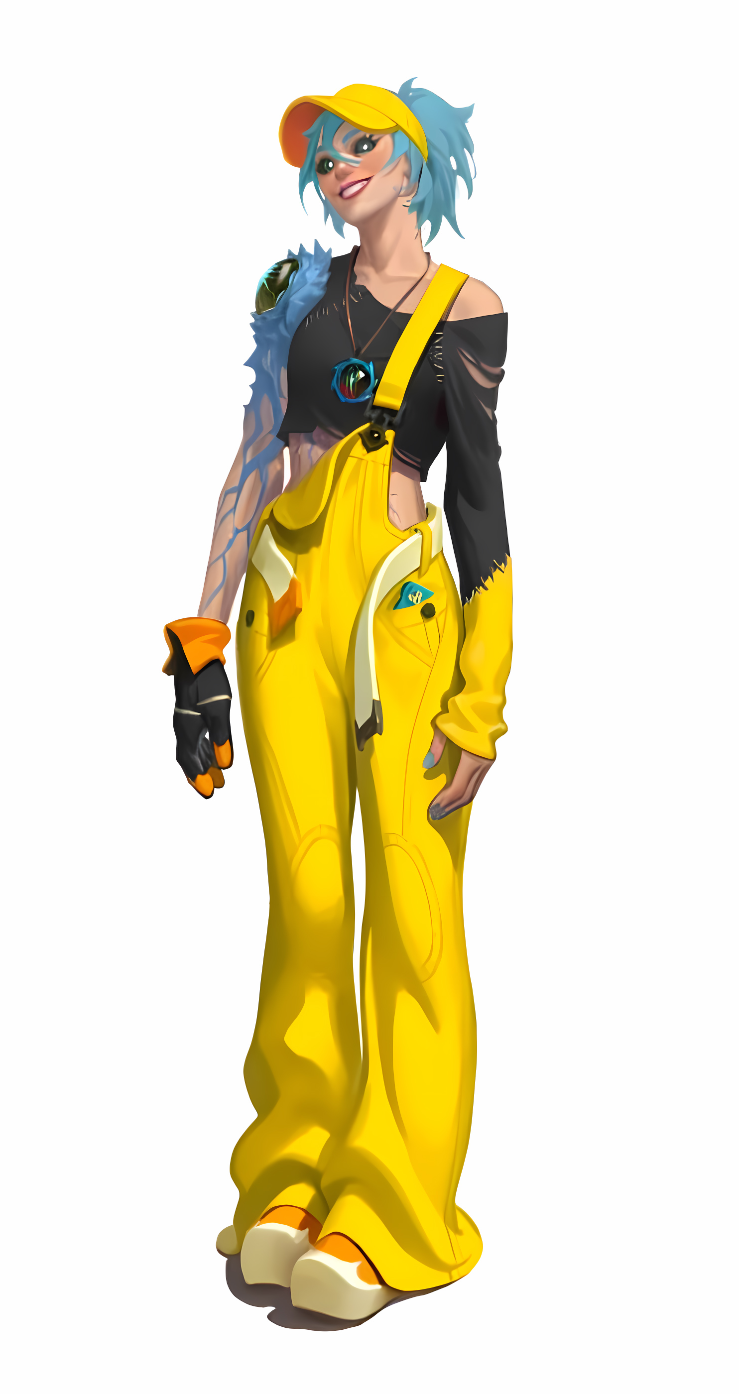 Comet - Fortnite Skin - Fortnite.GG