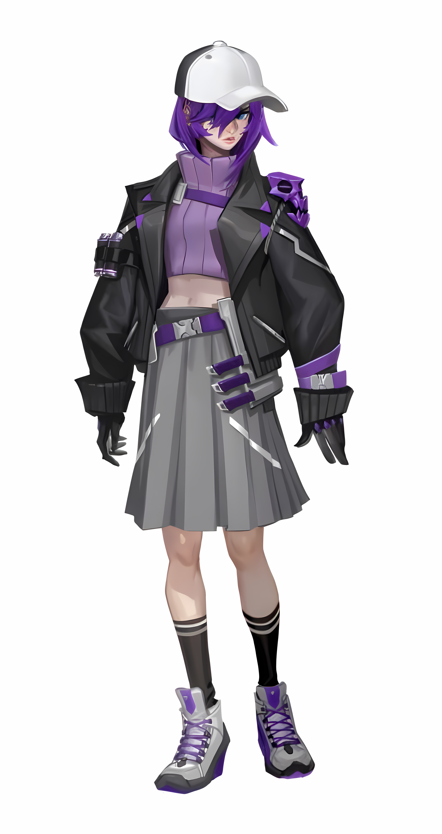 Peri - Fortnite Skin - Fortnite.GG