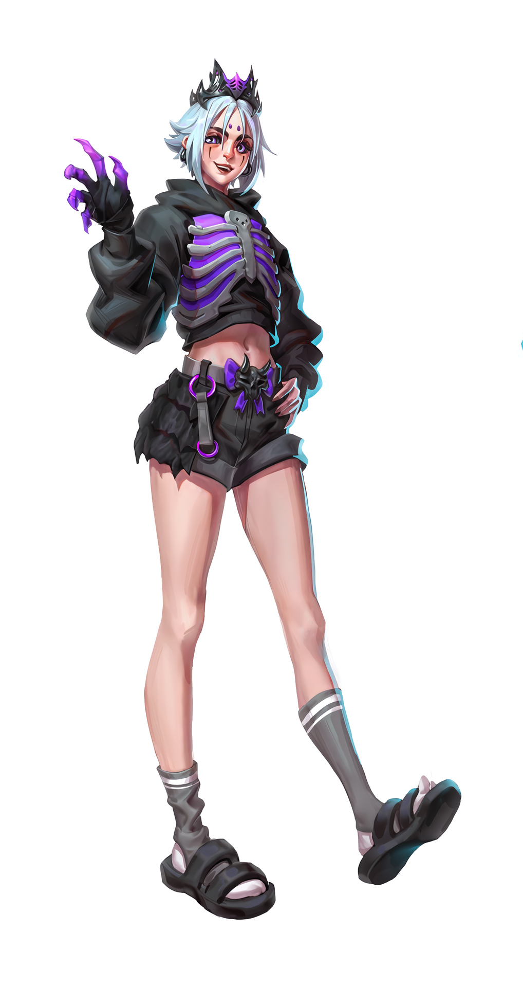 Persephone - Fortnite Skin - Fortnite.GG