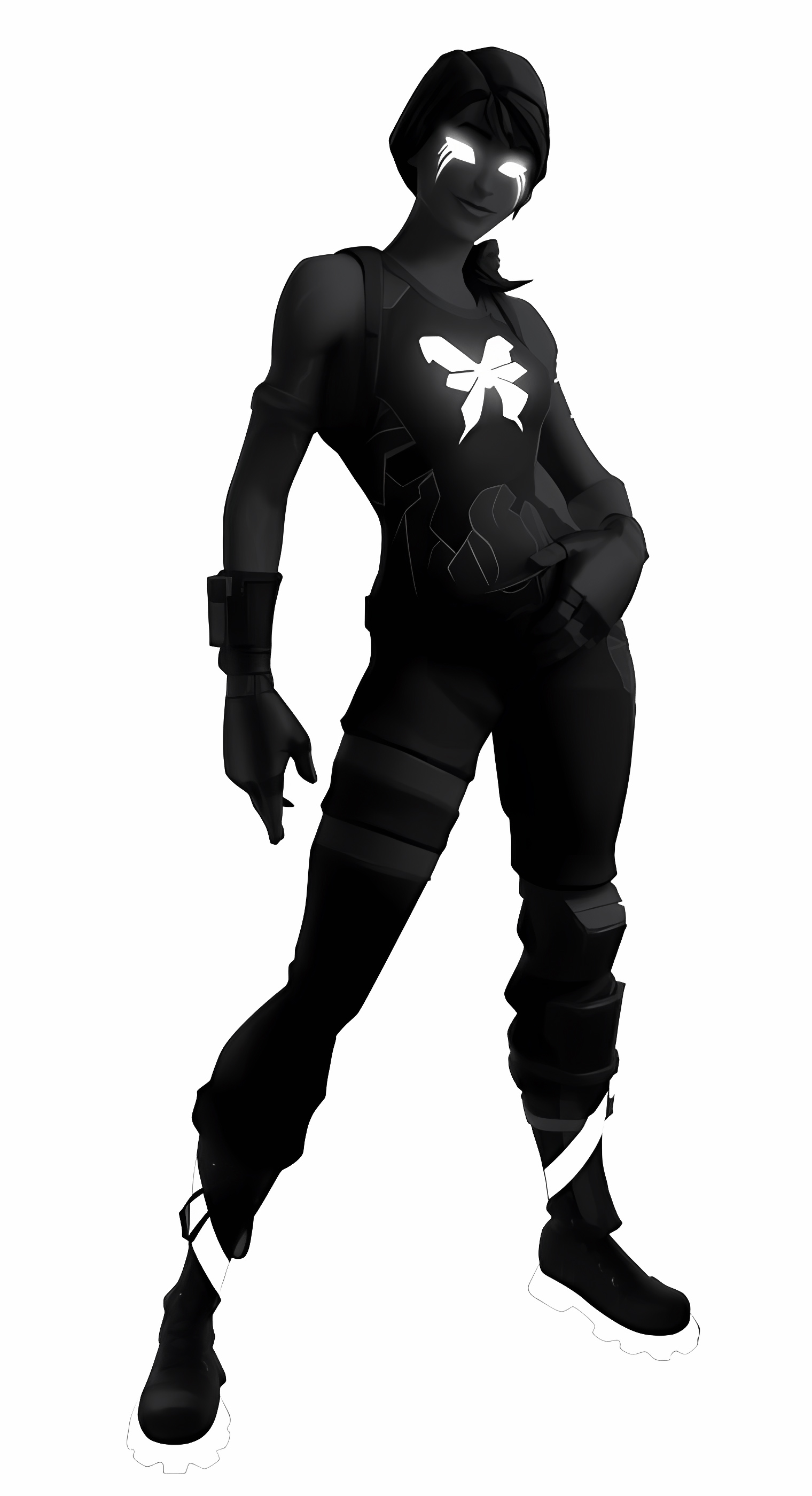 Monarch - Fortnite Skin - Fortnite.GG