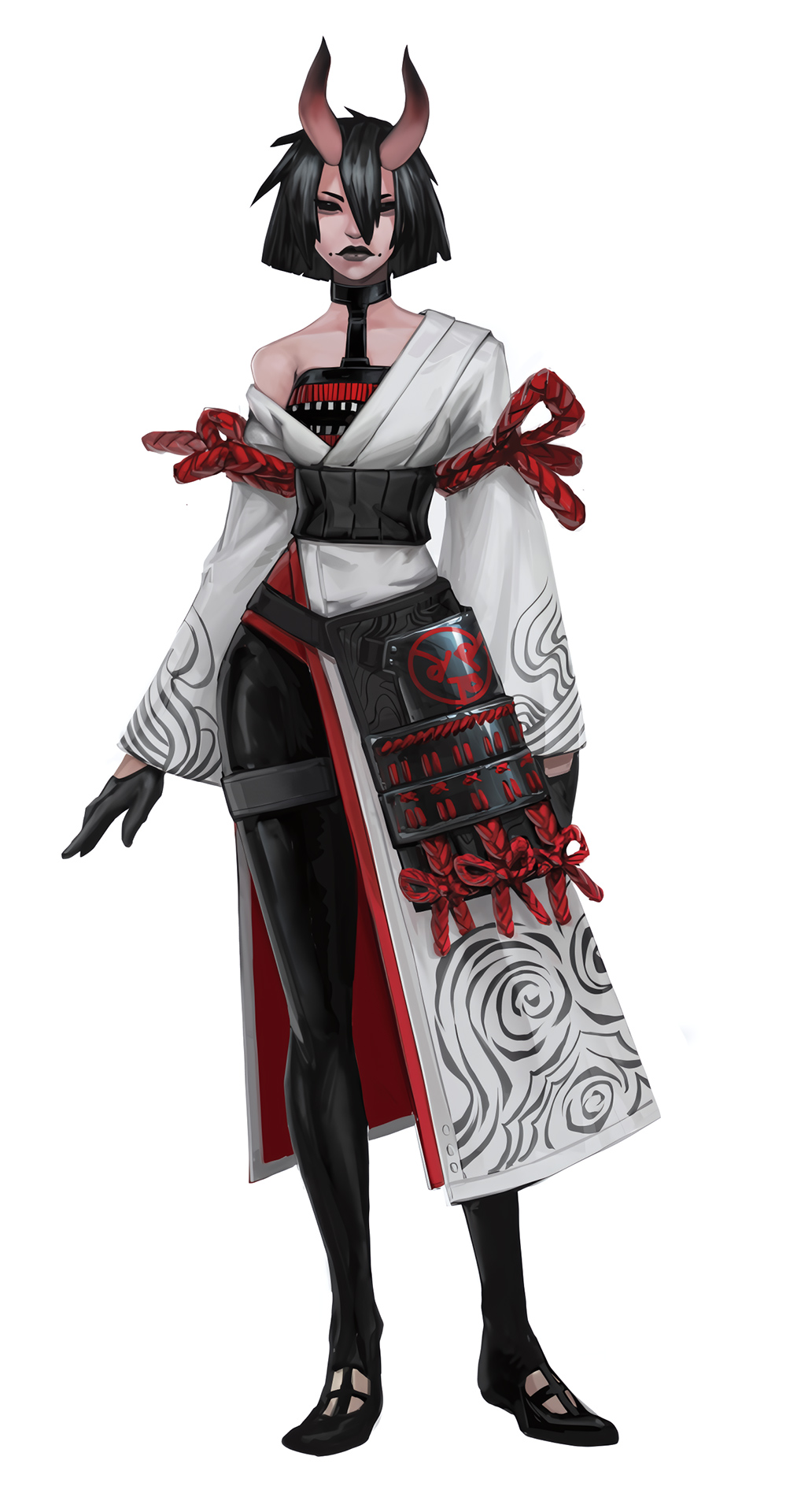 The Night Rose - Fortnite Skin - Fortnite.GG