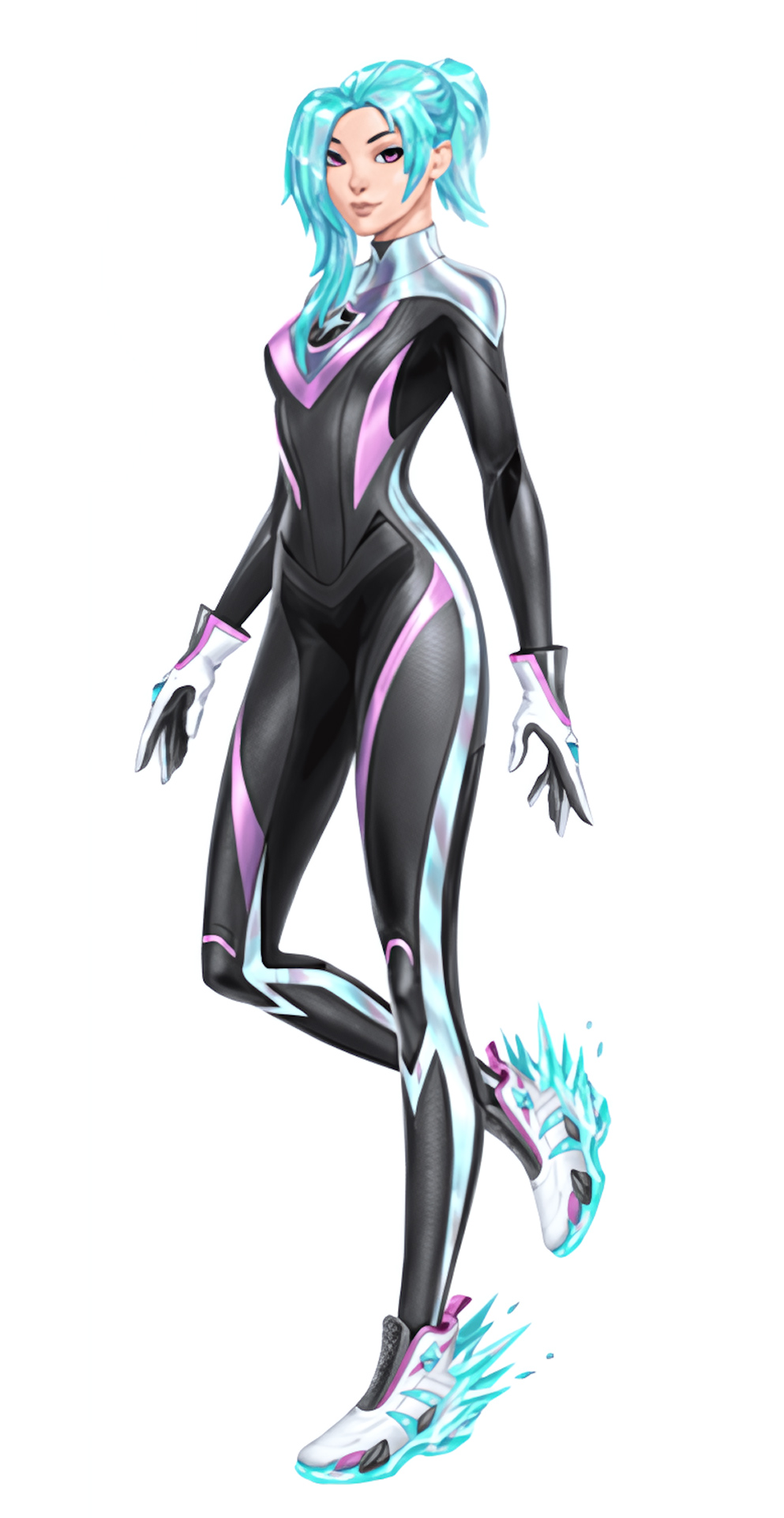 Jewel - Fortnite Skin - Fortnite.GG