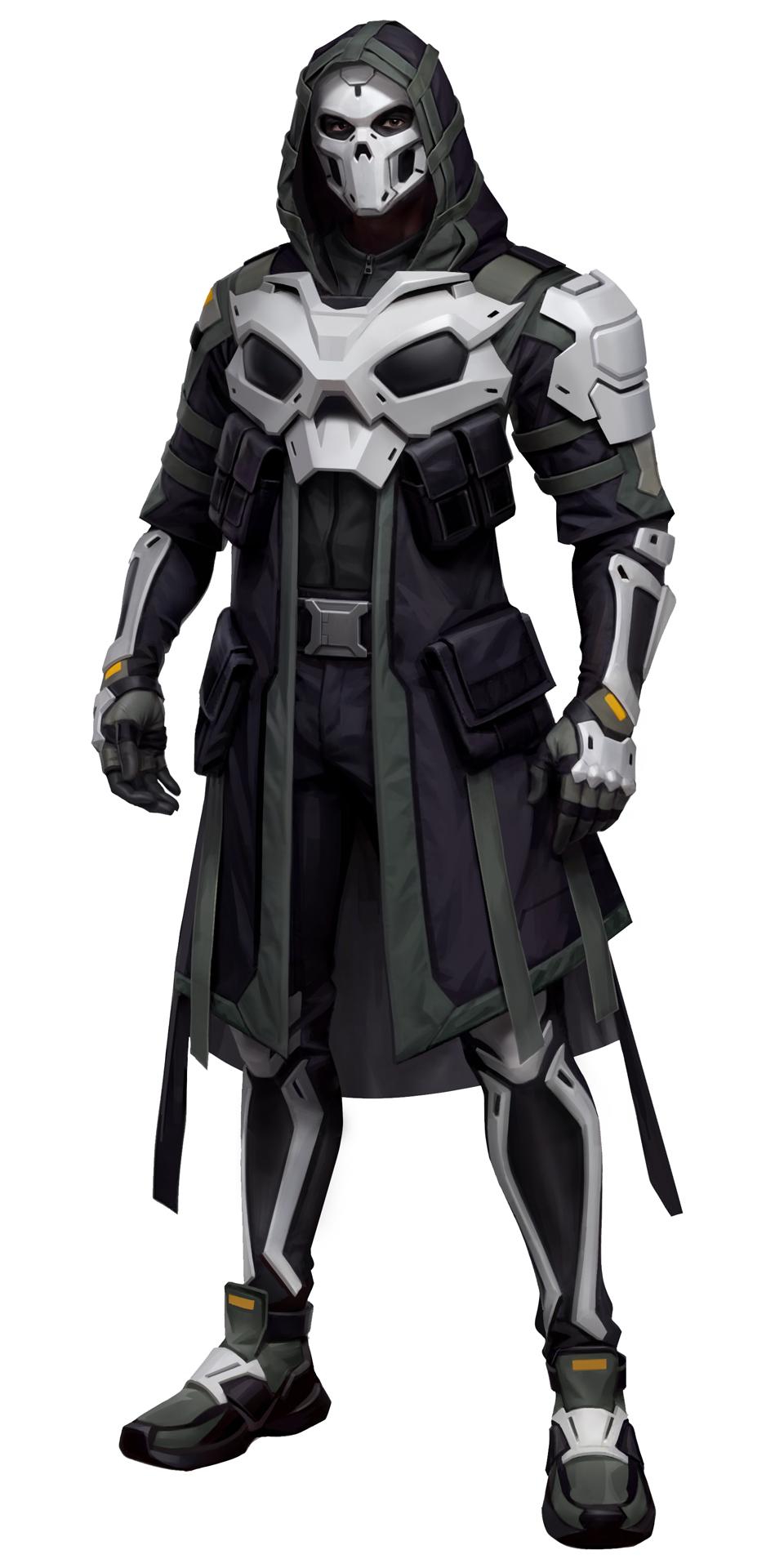 Barricade - Fortnite Skin - Fortnite.GG
