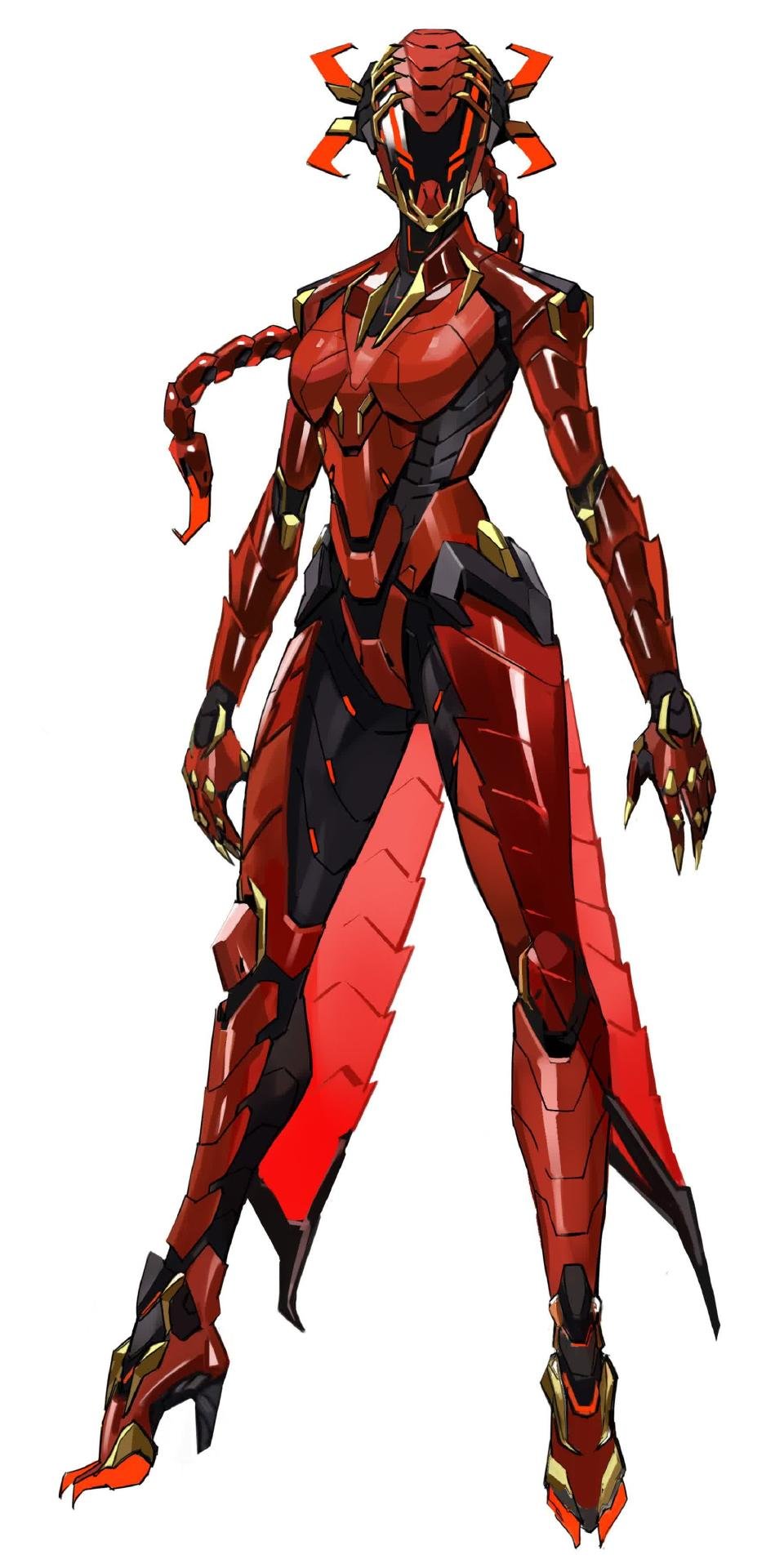 The Order (Reforged) - Fortnite Skin - Fortnite.GG