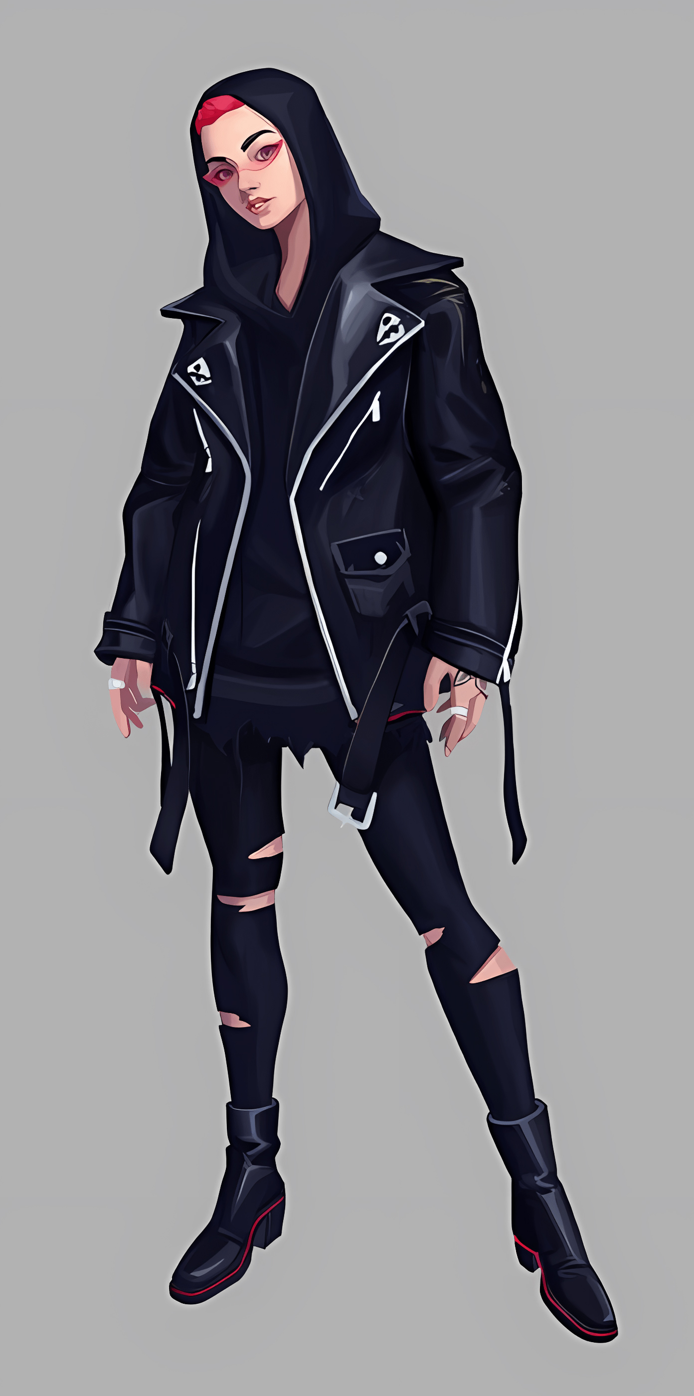 Halley - Fortnite Skin - Fortnite.GG