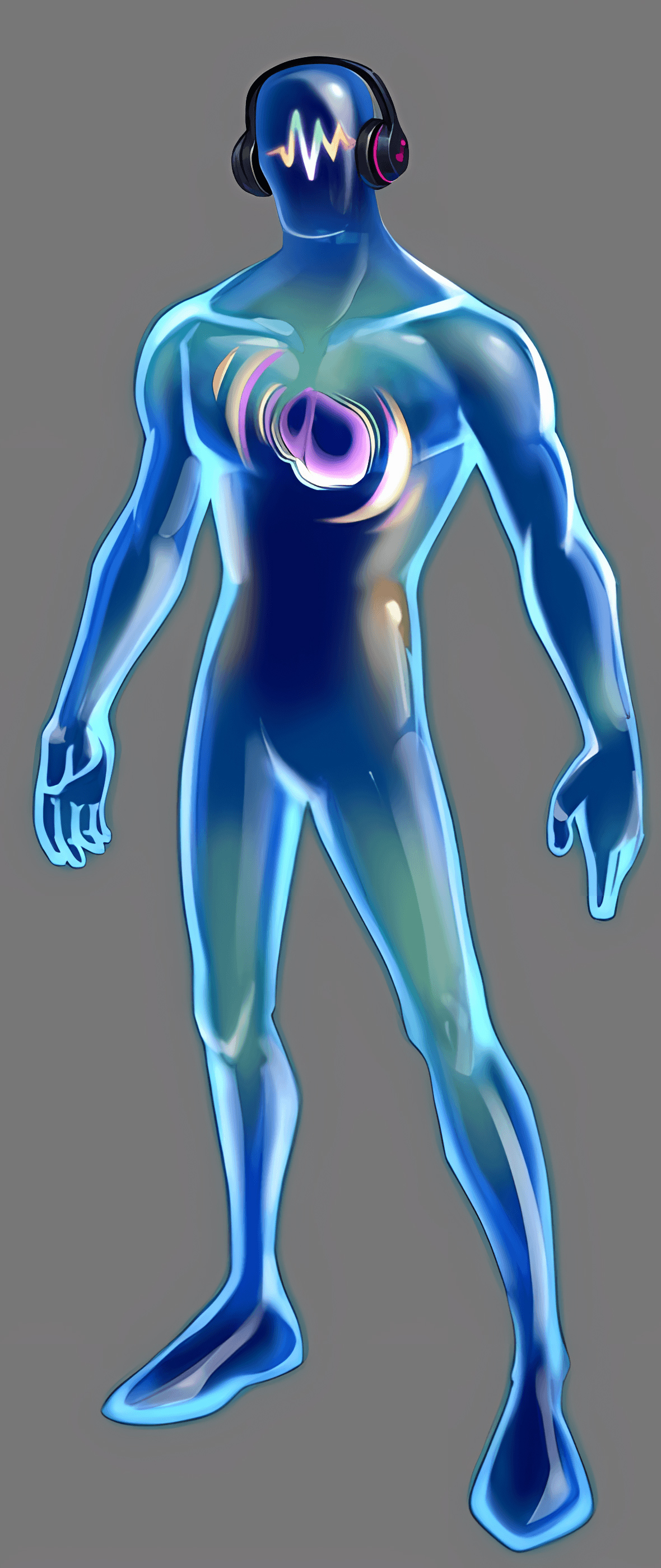 Beat Man - Fortnite Skin - Fortnite.GG