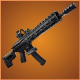 Weapons - Fortnite.GG
