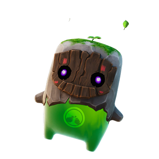 Gummy Earth Sprite - Fortnite.GG