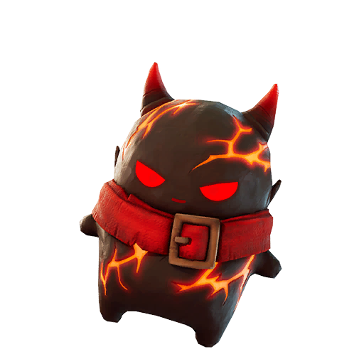 Galaxy Demon Sprite - Fortnite.GG