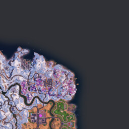 Fortnite Interactive Map - Fortnite.GG